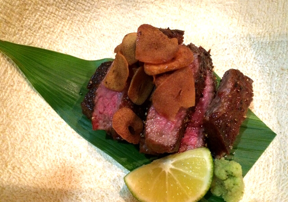 旬彩 樹 TATUKI | さんようおのだ観光ナビ